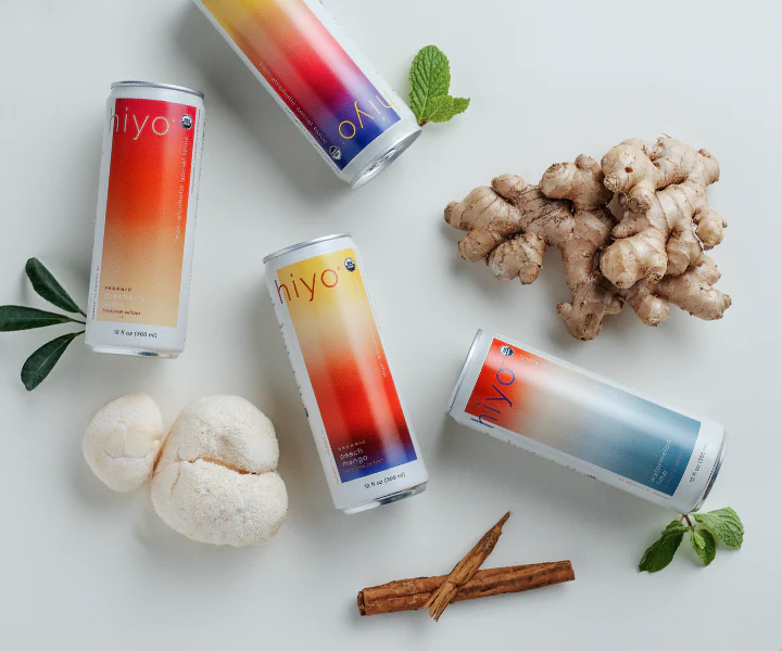 Energy Drink Market Trends 2025: Brand Leaders, Retail Insights ...